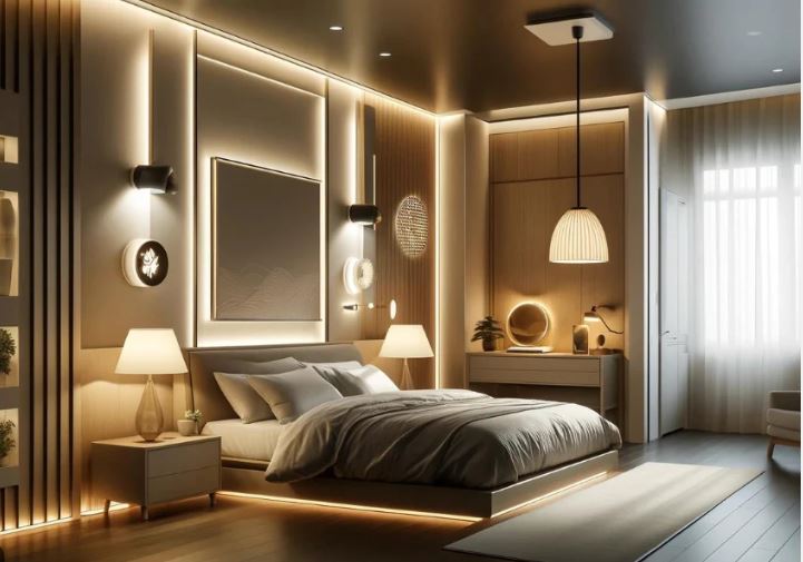 Bed Headboard Designs for the Ultimate Master Bedroom – simply just designs