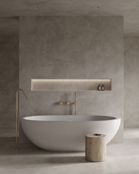 Types of Materials Used in Interior Design – simply just designs