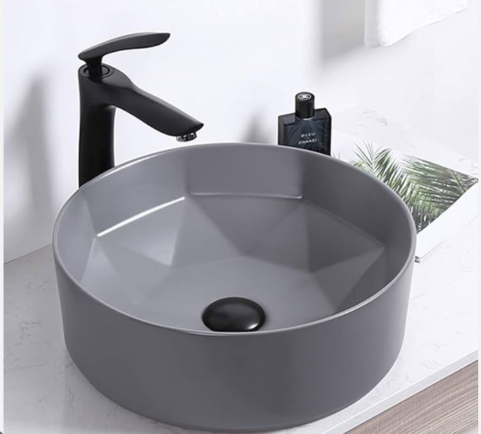Exquisite Wash Basin Colour Designs For Your Home – simply just designs