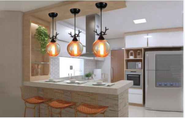 Creative Partition Ideas to Separate Living and Dining Areas – simply ...